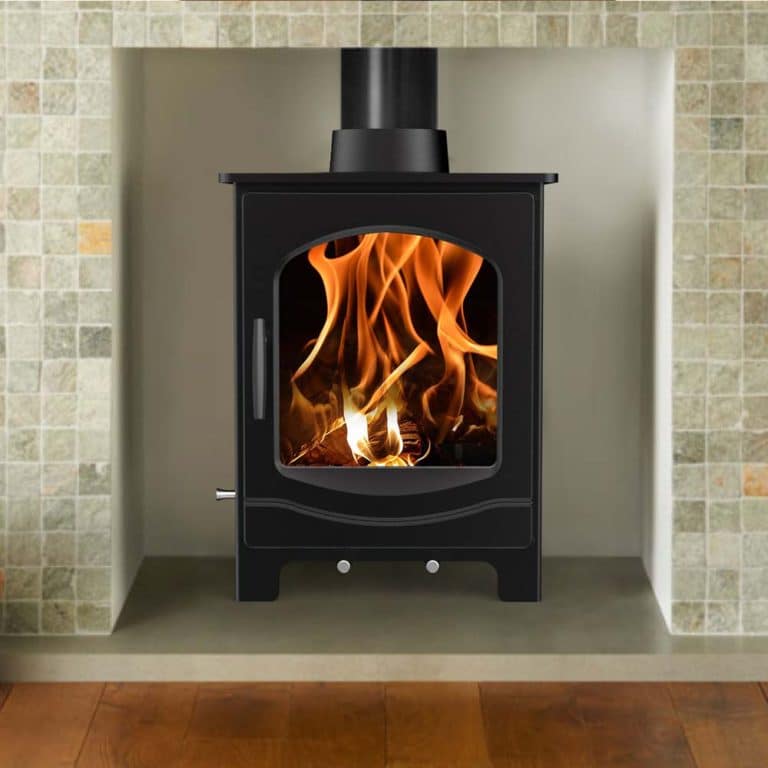 Affordable Log Burners: Wood Burning, Multi-fuel Stoves & Flues | Log ...