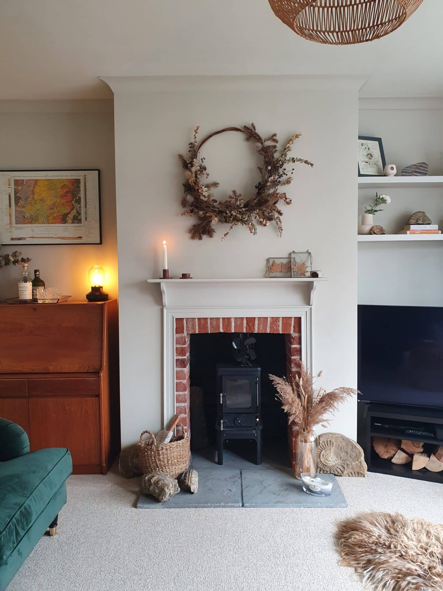 Salamander Stoves The Hobbit Small Multi Fuel Stove Review | Log Burners