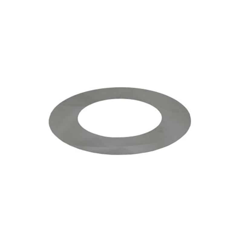 Schiedel 6 inch ICID Plus 135° Trim Collar for Log Burners | Log Burners